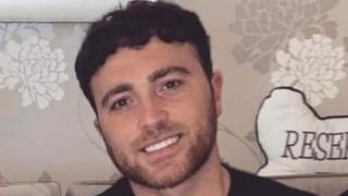 Reece Newcombe: Murder arrest over Richmond Bridge fight stabbing - BBC ...