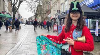 Cornwall | Latest News & Updates | BBC News