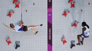 Olympics: New sports vie for places - dodgeball, frisbee, teqball - BBC ...