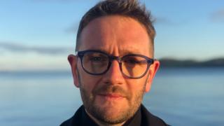 Scotland loses UK climate change lead, advisers warn - BBC News