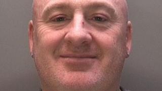 Drugs boss Philip Bell jailed for large-scale drug operation - BBC News