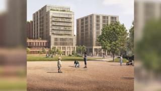 Knowle: Broadwalk shopping centre to be demolished after shock u-turn ...