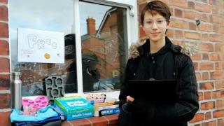 Tell your story with BBC Young Reporter - BBC Newsround