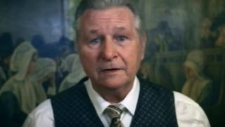 Carl Bridgewater case: Murder re-examined by police - BBC News