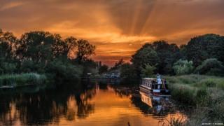 UK weather: June photos - BBC Weather