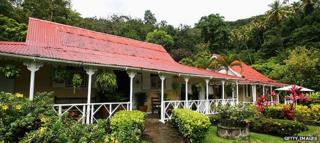 St Lucia country profile - BBC News