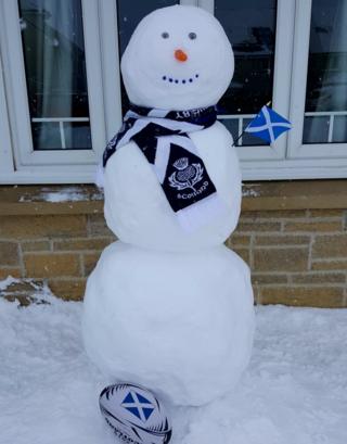 Your pictures of Scotland: 2 to 9 March - BBC News