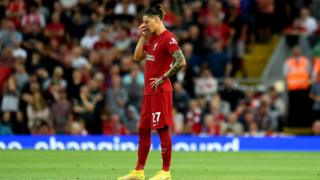 Liverpool - BBC Sport