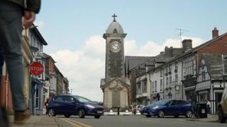 Wales | Latest News & Updates | BBC News