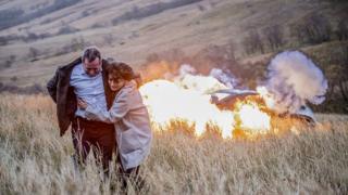 New programmes announced for BBC Scotland TV channel - BBC News