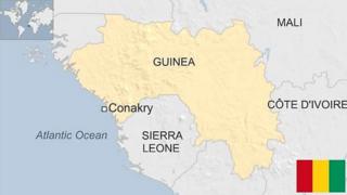 Guinea country profile - BBC News