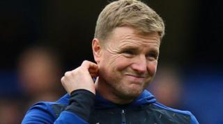 Newcastle United | BBC Sport