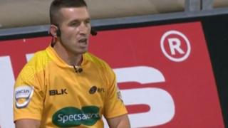 Jack Smith: Ex-Royal Marine shot on duty in 2010 becomes full-time RFL ...