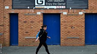 Wigan Athletic: Preferred bidder chosen, says administrator Gerald ...