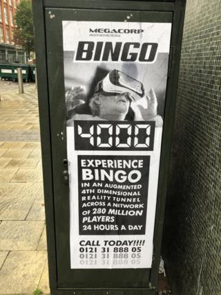 Foka Wolf: Street artist channels spirit of Banksy - BBC News