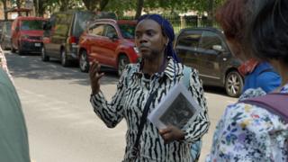 London | Latest News & Updates | BBC News