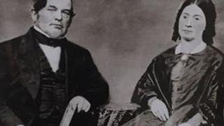 Who was the real Granny Smith? - BBC News