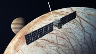 Juice: European Space Agency mission to Jupiter's icy moons postponed ...