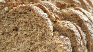 Northern Ireland's love affair with bread - BBC News