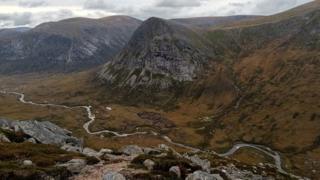 Your pictures of Scotland 18 - 25 September - BBC News