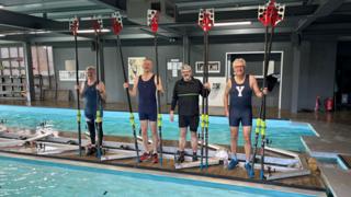 Rowing - BBC Sport