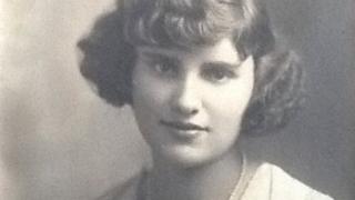 The amazing adventures of Sue in Tibet and her creator - BBC News