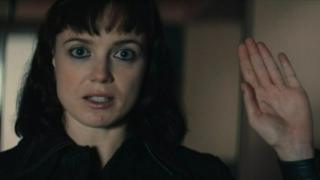 NI premiere of documentary about IRA woman Dolours Price - BBC News