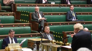 Covid 19 Pfizer Biontech Vaccine Judged Safe For Use In Uk Bbc News