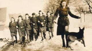 Obsesi Nazi dalam upaya melacak mitos ras Arya di Tibet, yang diyakini ...