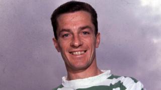 Did heading a ball claim the lives of two Lisbon Lions? - BBC News