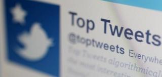 Twitter effect: How the hashtag has shaped political debate - BBC News