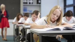 SATs 2024: Top tips and advice for taking your exams - BBC Newsround