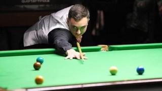 Snooker - Latest news & videos highlights - BBC Sport