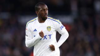 Leeds United - BBC Sport