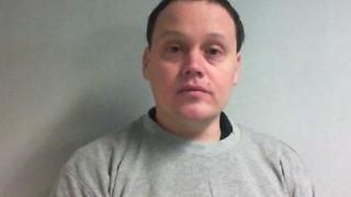 'Narcissistic' judge Keith Shaw admits planning fraud - BBC News