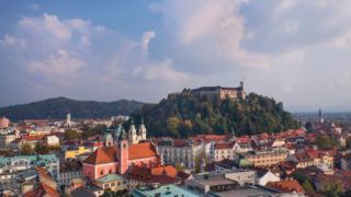 Slovenia country profile - BBC News