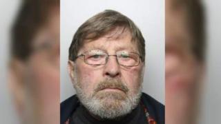Former sports coach Dylan Lamb jailed for abusing boys - BBC News