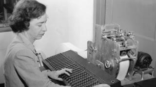 Nasa runs competition to help make old Fortran code faster - BBC News