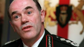 Timeline of Omagh bomb families' search for justice - BBC News