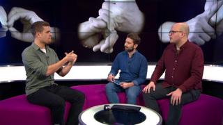 International Day of Sign Languages: What is it all about? - BBC Newsround