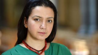 NBC and MSNBC sack Mark Halperin over harassment allegations - BBC News