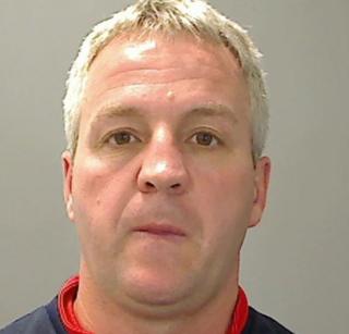 Norfolk policeman Christopher Hawkins forged wife's signature - BBC News