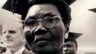 Funmilayo Ransome-Kuti: Strong African woman wey fight King and ...