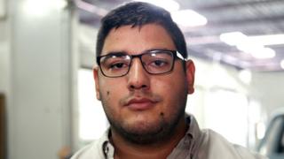 El Paso shooting: Victim's father says he forgives his son's killer ...