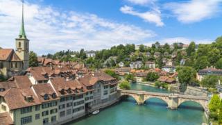 Switzerland country profile - BBC News