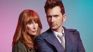 Doctor Who through the ages - all sixteen Doctors - BBC Newsround