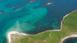 Effect of rising sea levels 'unpredictable' - BBC News
