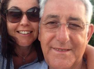 Ateb y Galw: Yr actores Bethan Ellis Owen - BBC Cymru Fyw