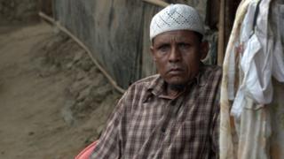 Myanmar Muslim minority subject to horrific torture, UN says - BBC News