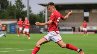 Nottingham Forest - BBC Sport